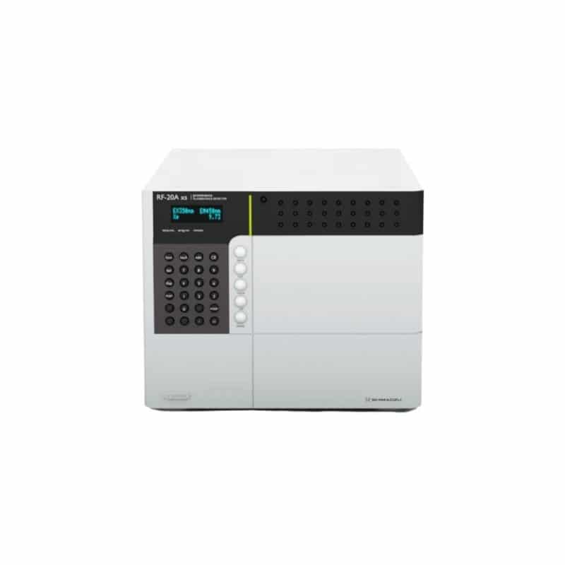 Basic Fluorescence Detector for Liquid Chromatography | GMI - Trusted ...