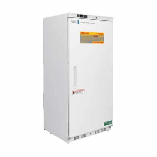 17 cu. ft. Standard Hazardous Location (Explosion Proof) Freezer with ...