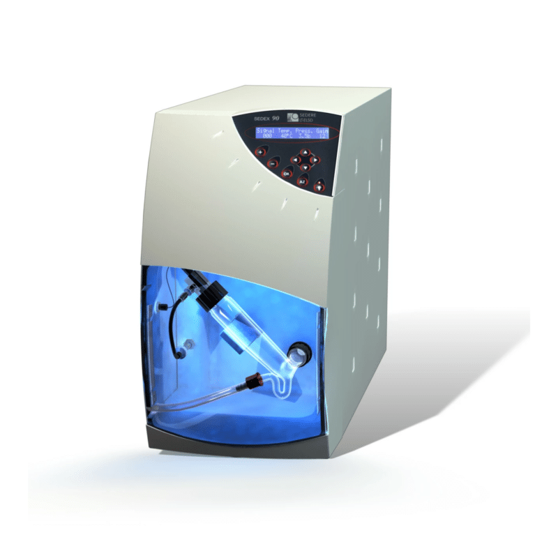 Light Scattering Detector Sedex 90LT | GMI - Trusted Laboratory Solutions