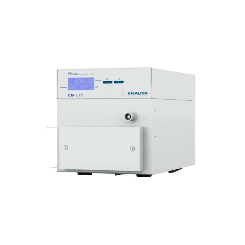 Liquid Chromatography Instruments | HPLC Systems & Components - GMI