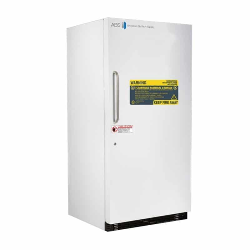 30 cu. ft. Standard Flammable Storage Freezer | GMI - Trusted ...