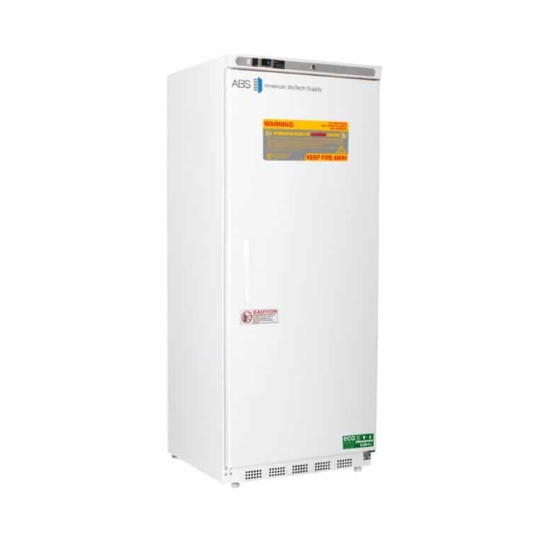 20 cu. ft. Standard Hazardous Location (Explosion Proof) Refrigerator ...
