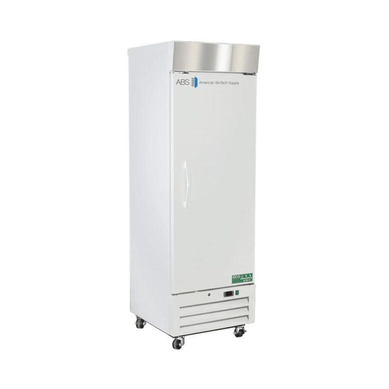 16 cu. ft. Solid Door Standard Laboratory Refrigerator | GMI - Trusted ...