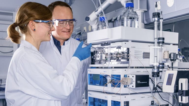 GMI | Brand New & Used Lab Instruments | Trusted Laboratory Solutions