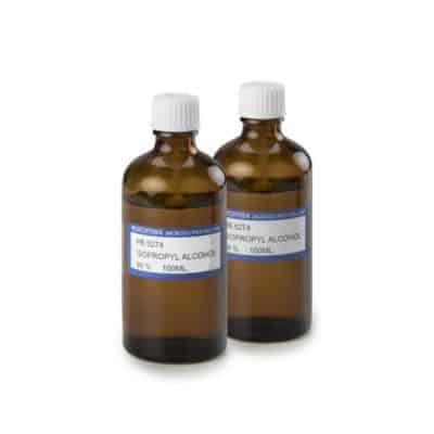 Euromex Iso propyl alcohol 99%, 200 ml | GMI - Trusted Laboratory Solutions