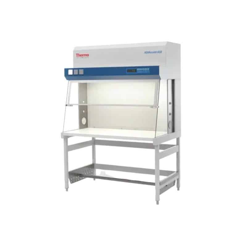 Thermo Scientific™ Heraguard™ Horizonal Laminar Flow Hood, 4 foot ECO ...