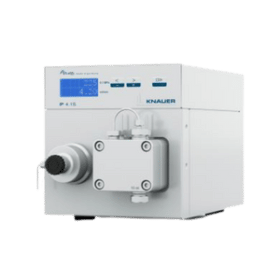 KNAUER | GMI - Trusted Laboratory Solutions