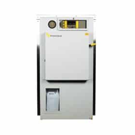 Priorclave Double-Door Autoclaves / Pass-Through Autoclaves 150-320L ...