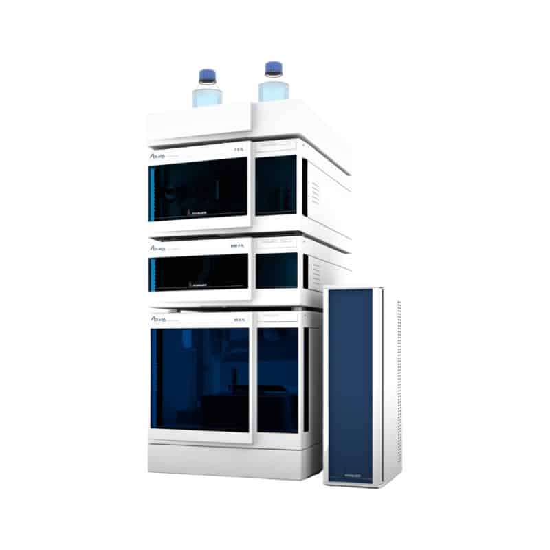 Chromatography Systems | HPLC & Analytical Solutions - GMI