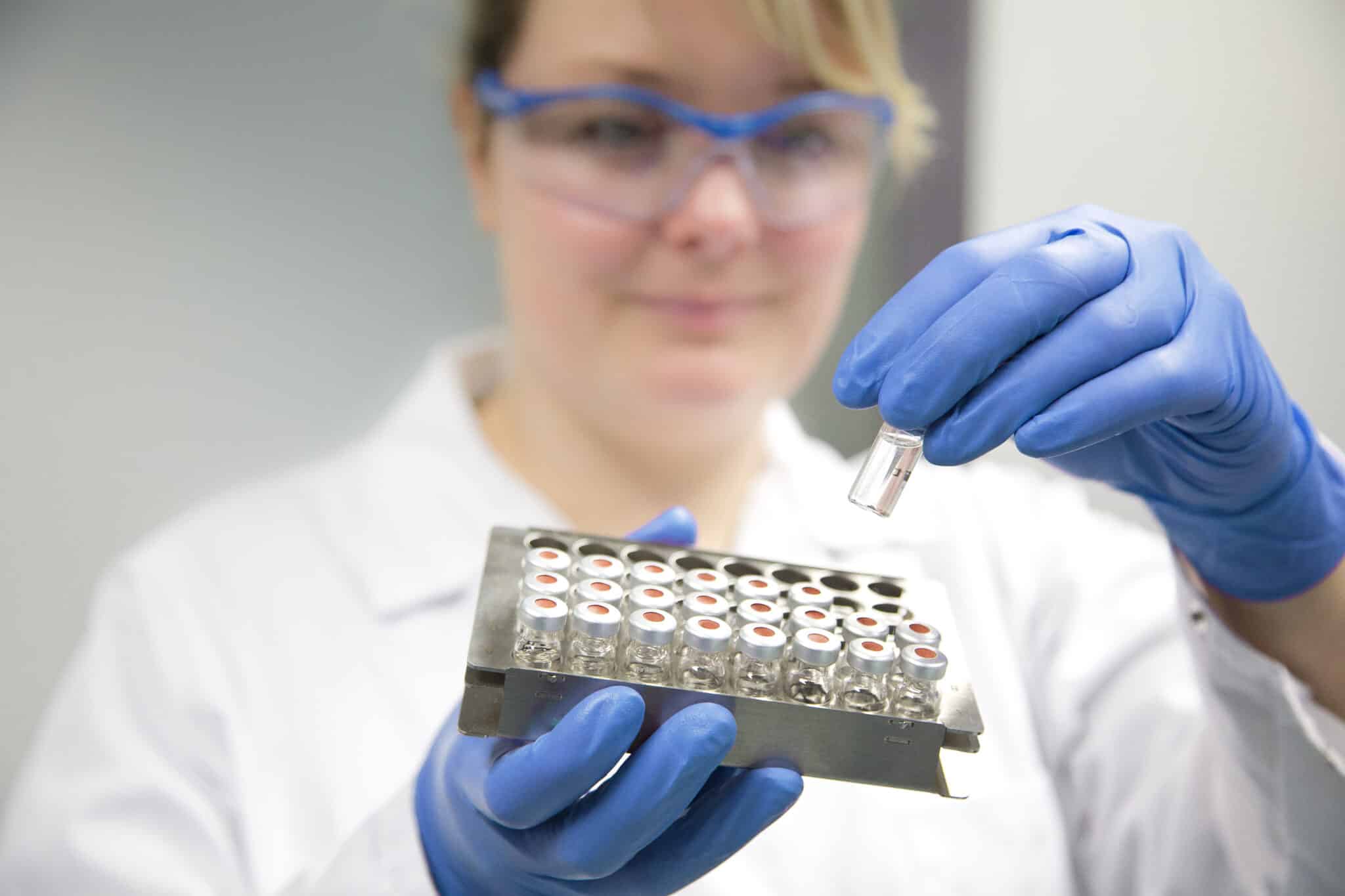 KNAUER | GMI - Trusted Laboratory Solutions