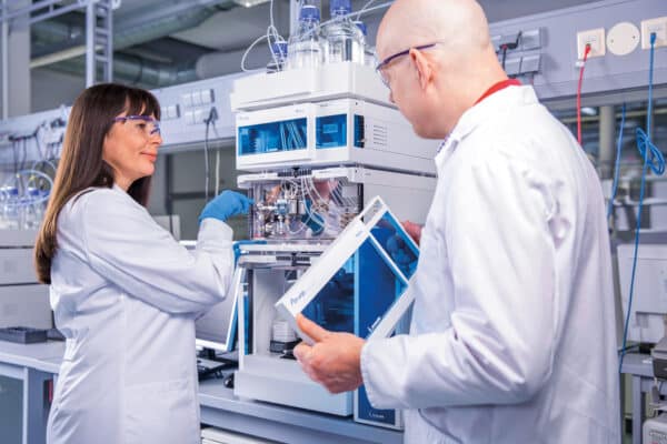 Unveiling the Power of HPLC: Why It's Essential in the Lab | GMI ...