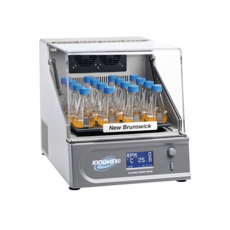 New Brunswick Innova 40/40R Incubated Shaker | GMI - Trusted Laboratory ...