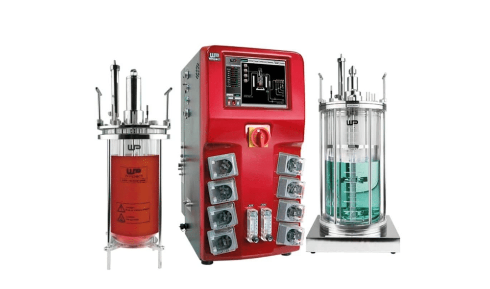 Benchtop Fermentation: Overcoming Challenges with Winpact Solutions ...