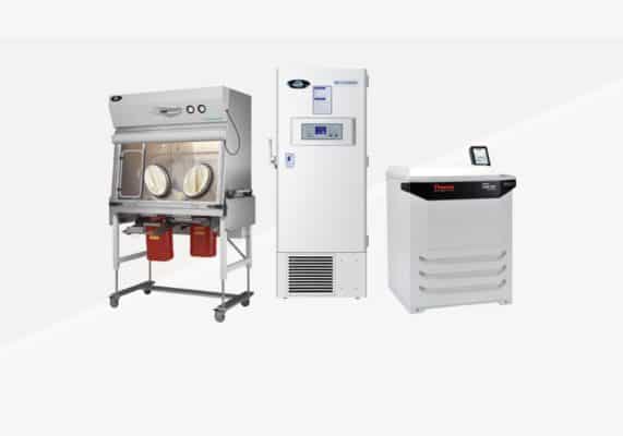 GMI | Brand New & Used Lab Instruments | Trusted Laboratory Solutions