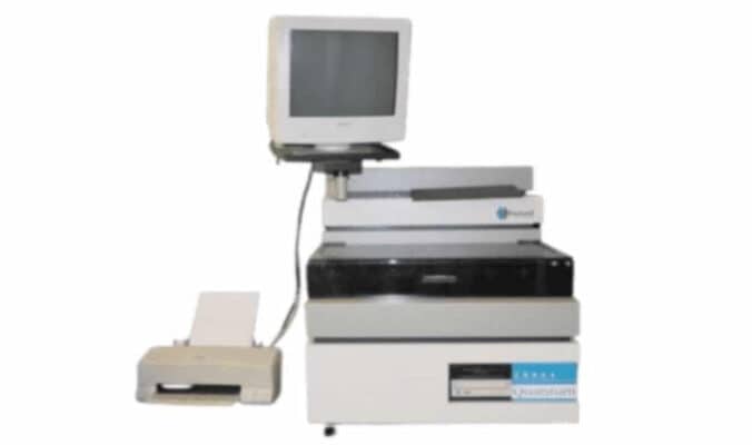 Gamma Counters | GMI - Trusted Laboratory Solutions