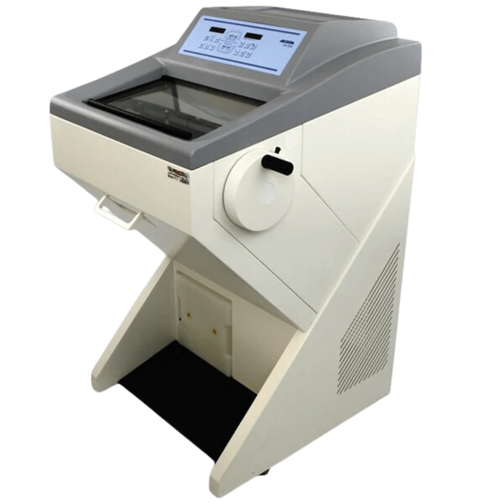 Cryostats | GMI - Trusted Laboratory Solutions