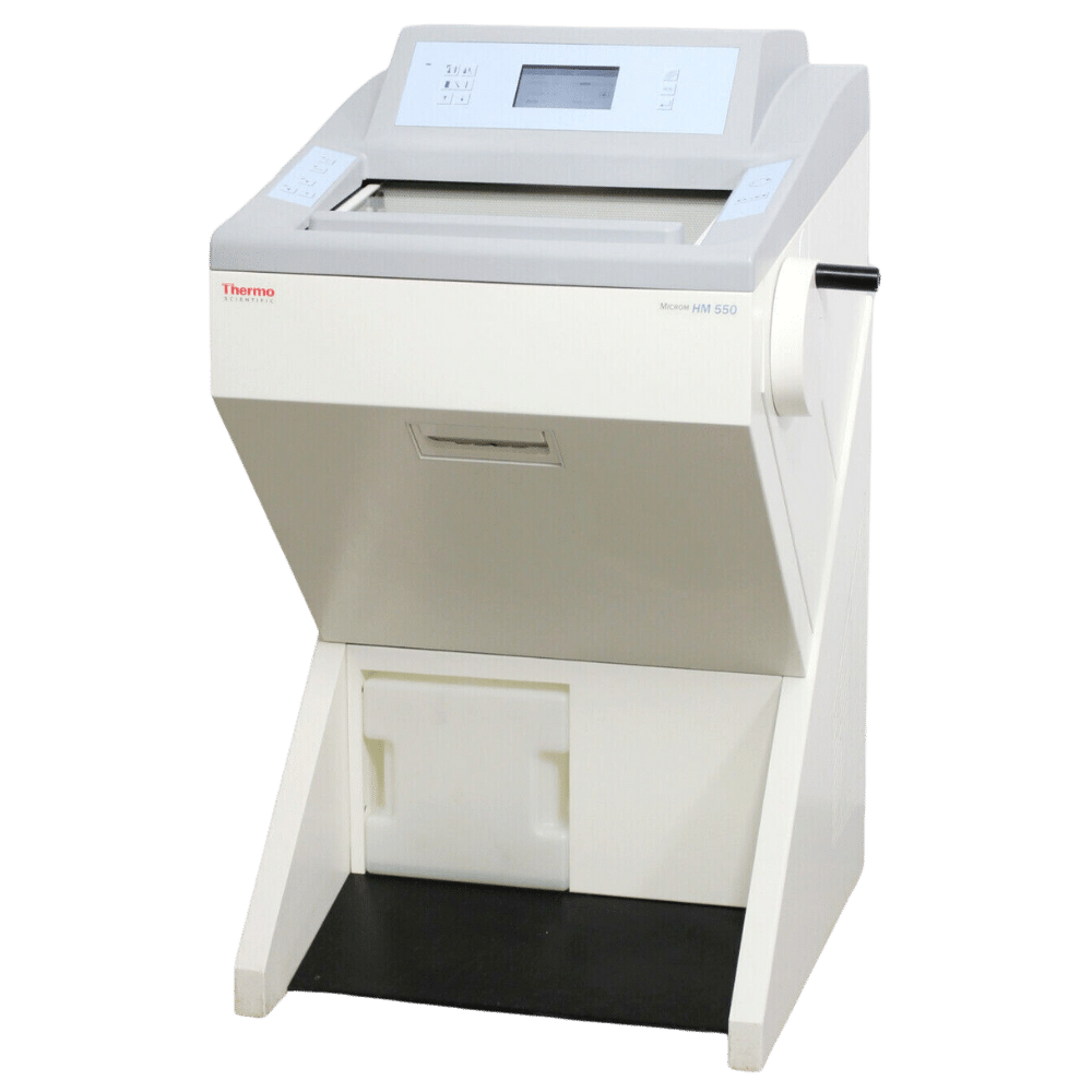 Cryostats | GMI - Trusted Laboratory Solutions