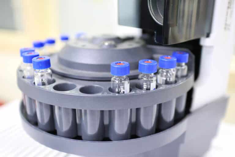 Different Types of GC and Their Applications | GMI - Trusted Laboratory ...