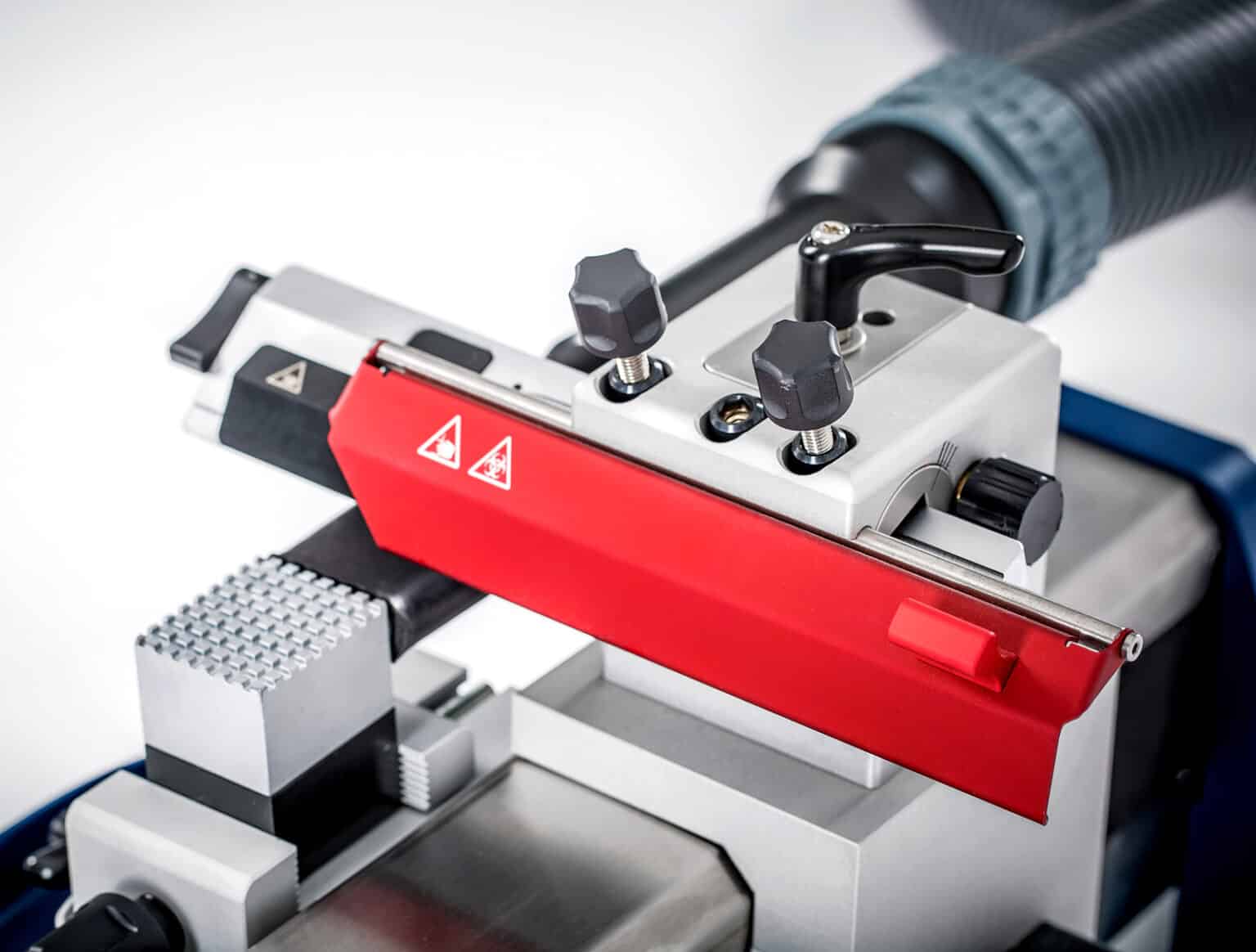 Slee Cuttec S Manual Sliding Microtome | GMI - Trusted Laboratory Solutions