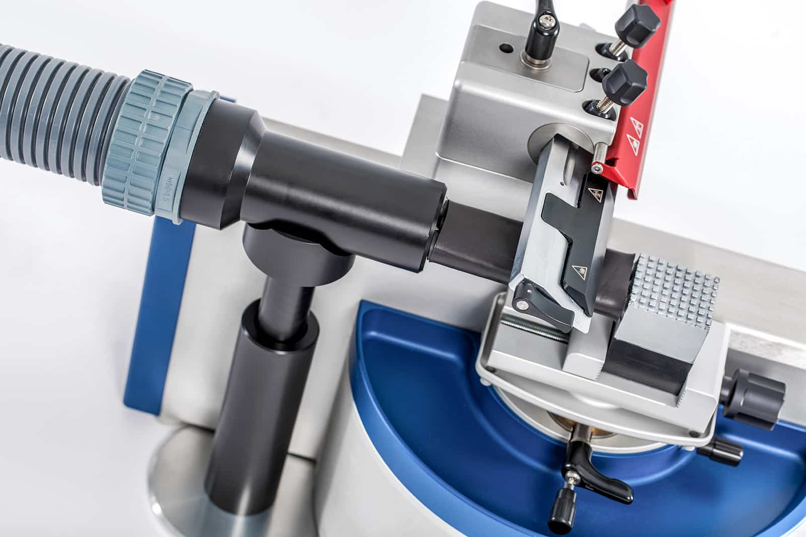 Slee Cuttec S Manual Sliding Microtome | GMI - Trusted Laboratory Solutions