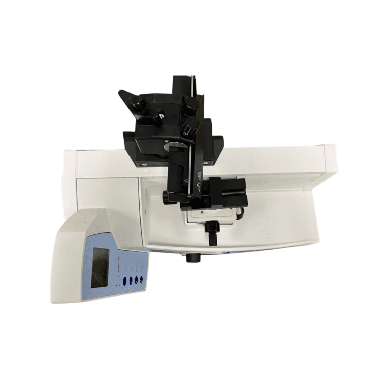 HM 450 Sliding Microtome | GMI - Trusted Laboratory Solutions