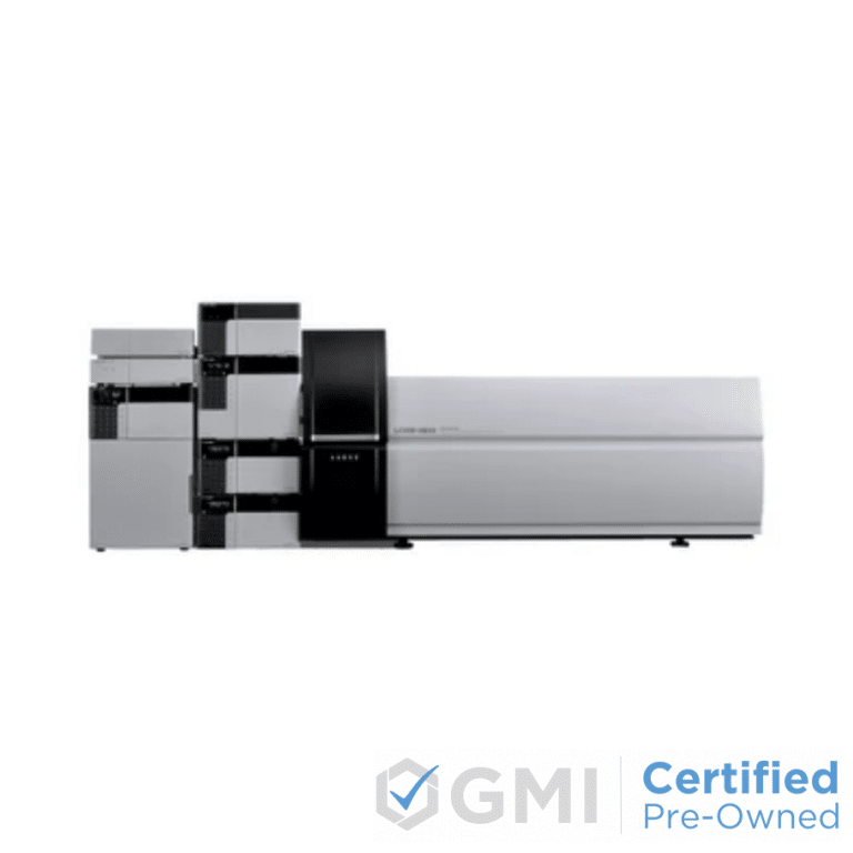 Shimadzu 8030 LCMS with Nexera X2 HPLC System | GMI - Trusted ...