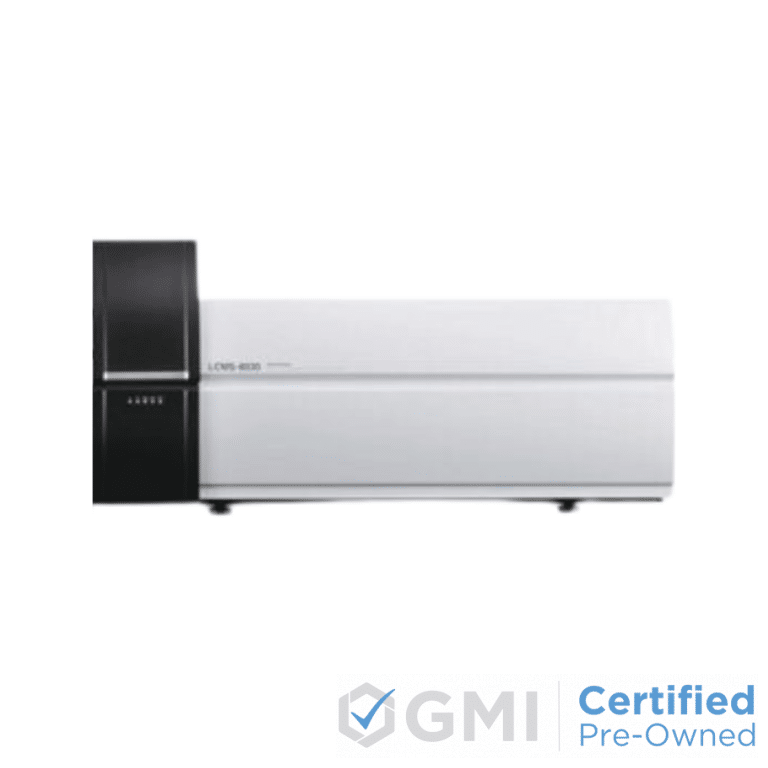 Shimadzu 8030 Triple Quadrupole LCMS | GMI - Trusted Laboratory Solutions