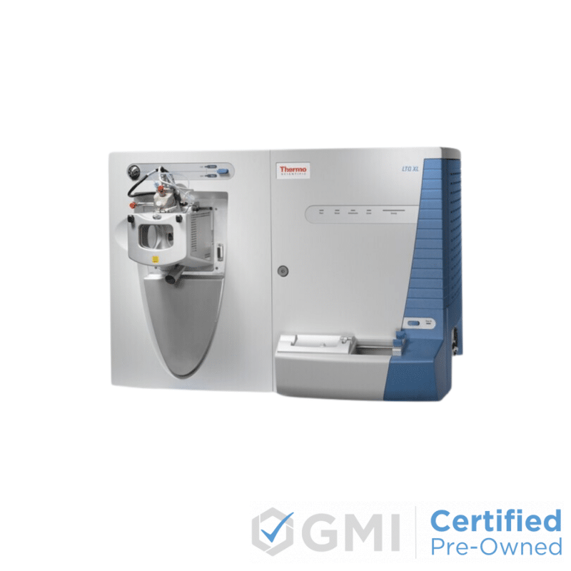 Thermo Scientific LTQ XL Ion Trap Mass Spectrometer System | GMI ...