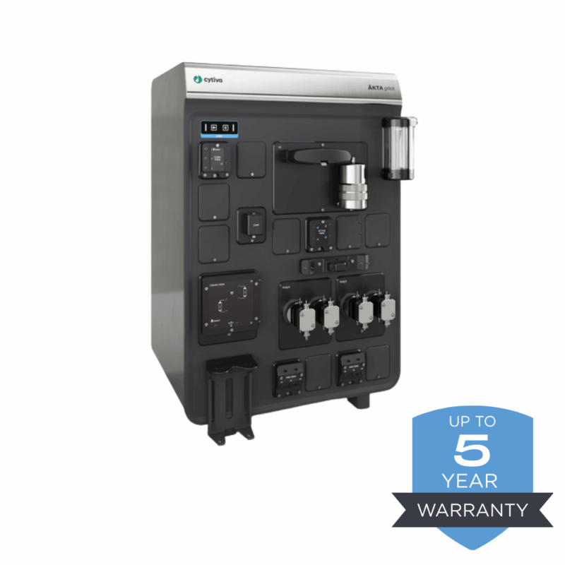 AKTA FPLC | GMI - Trusted Laboratory Solutions