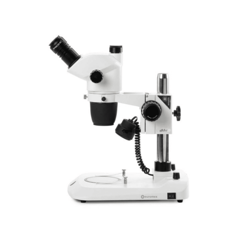 NexiusZoom Series Stereo Microscopes | GMI - Trusted Laboratory Solutions