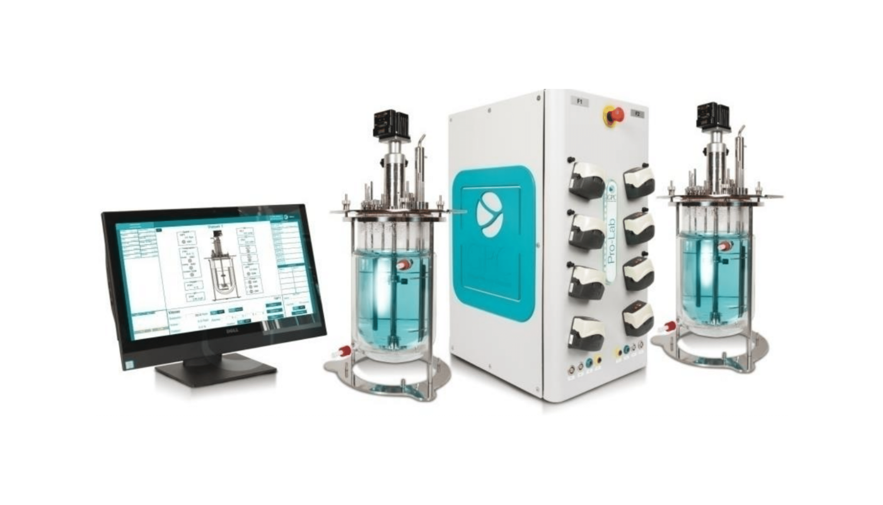 Optimizing Benchtop Fermentation with GPC Bio Fermenters from GMI | GMI ...
