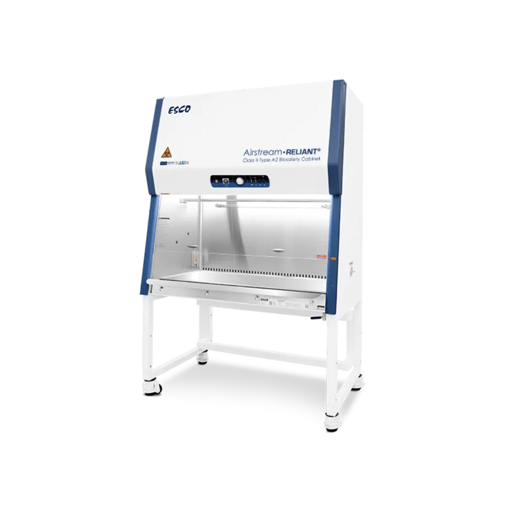 Class II Type A2 BSC | GMI - Trusted Laboratory Solutions