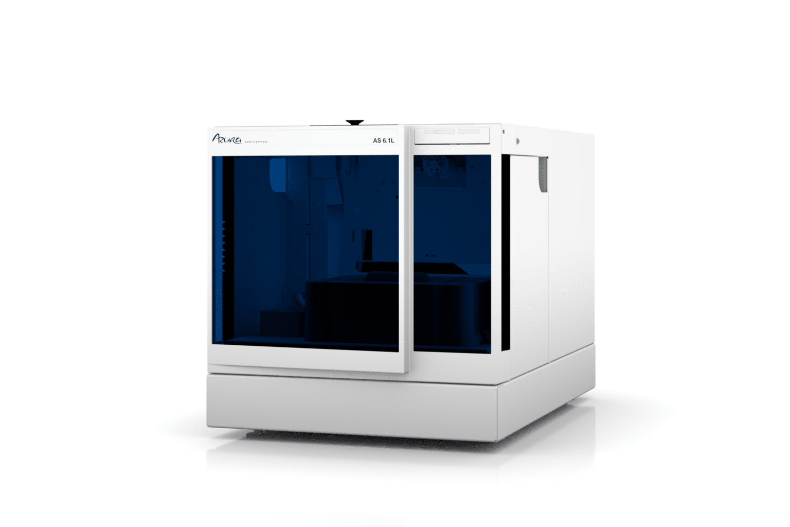 Troubleshooting Guide for HPLC Auto-Samplers | GMI - Trusted Laboratory ...