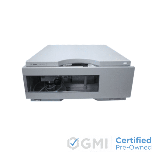 Agilent 1290 Infinity II UHPLC System | GMI - Trusted Laboratory Solutions