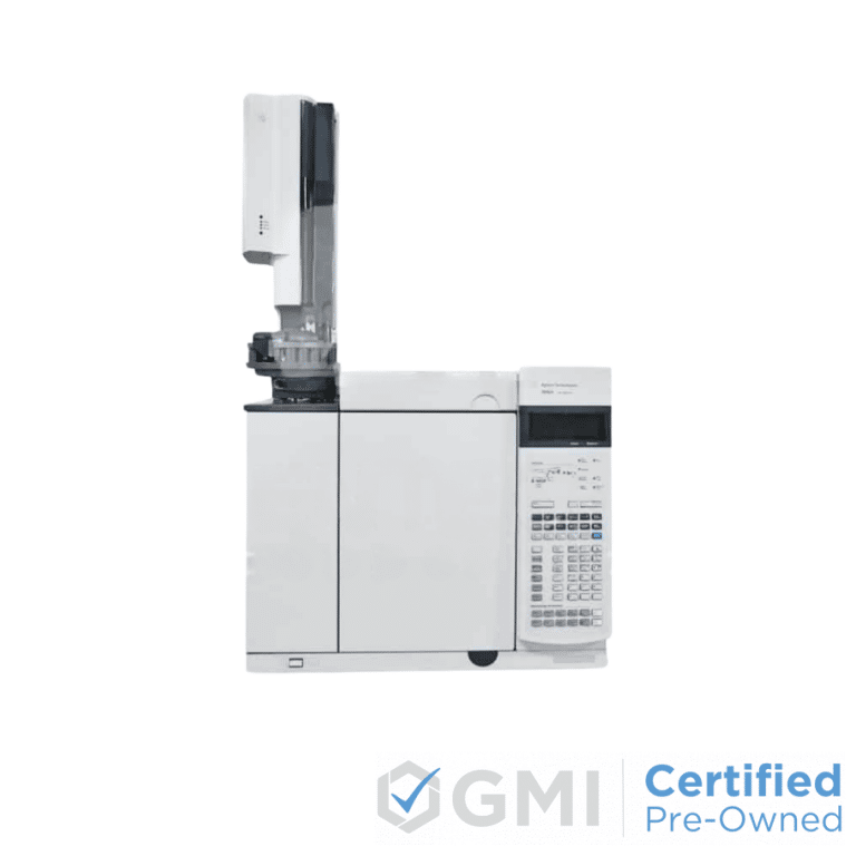 Agilent 7890B GC System | GMI - Trusted Laboratory Solutions