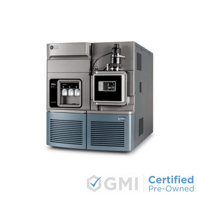 AKTA Ready Chromatography System | GMI - Trusted Laboratory Solutions