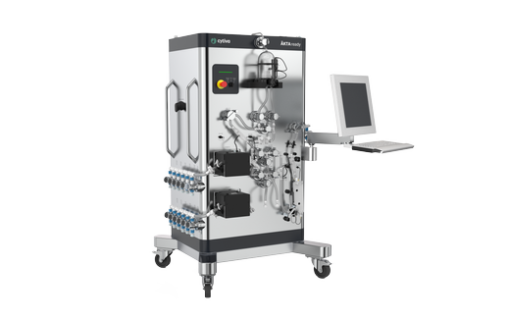AKTA Ready Chromatography System | GMI - Trusted Laboratory Solutions