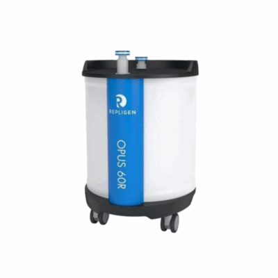 OPUS Pre-Packed Chromatography Columns | GMI - Trusted Laboratory Solutions