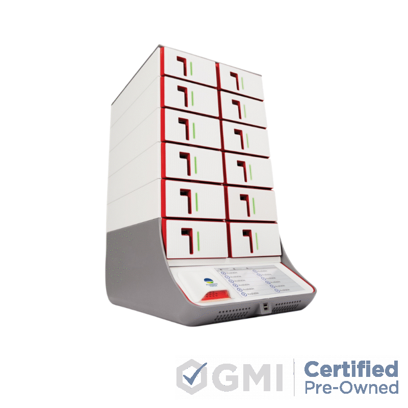 BIOFIRE FILMARRAY TORCH Multiplex PCR System | GMI - Trusted Laboratory ...