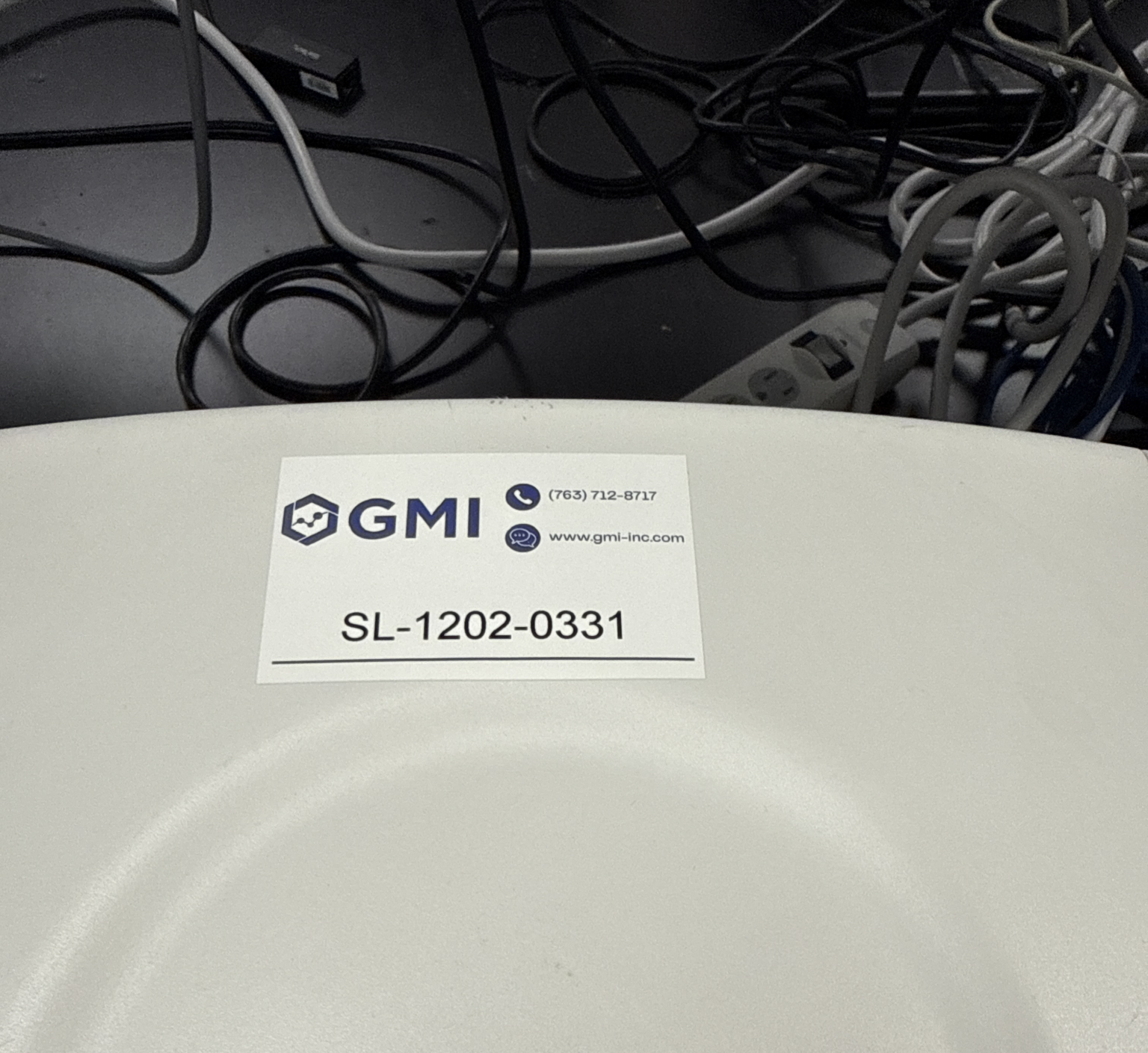 Beckman Coulter Microfuge 20 Centrifuge | GMI - Trusted Laboratory ...